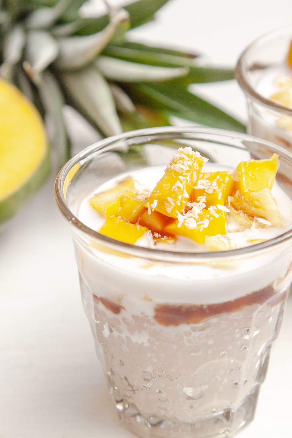 Tapioka-Pudding - Hennes' Finest