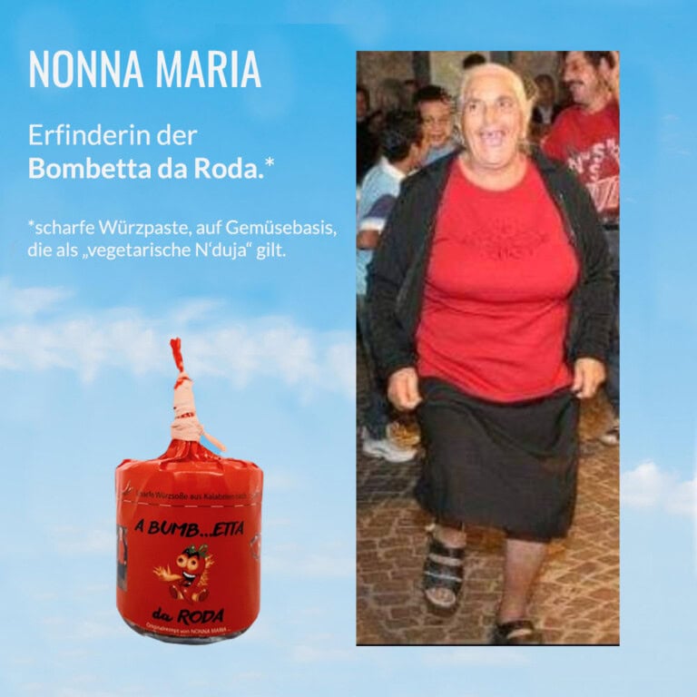 Bombetta Da Roda - Hennes' Finest